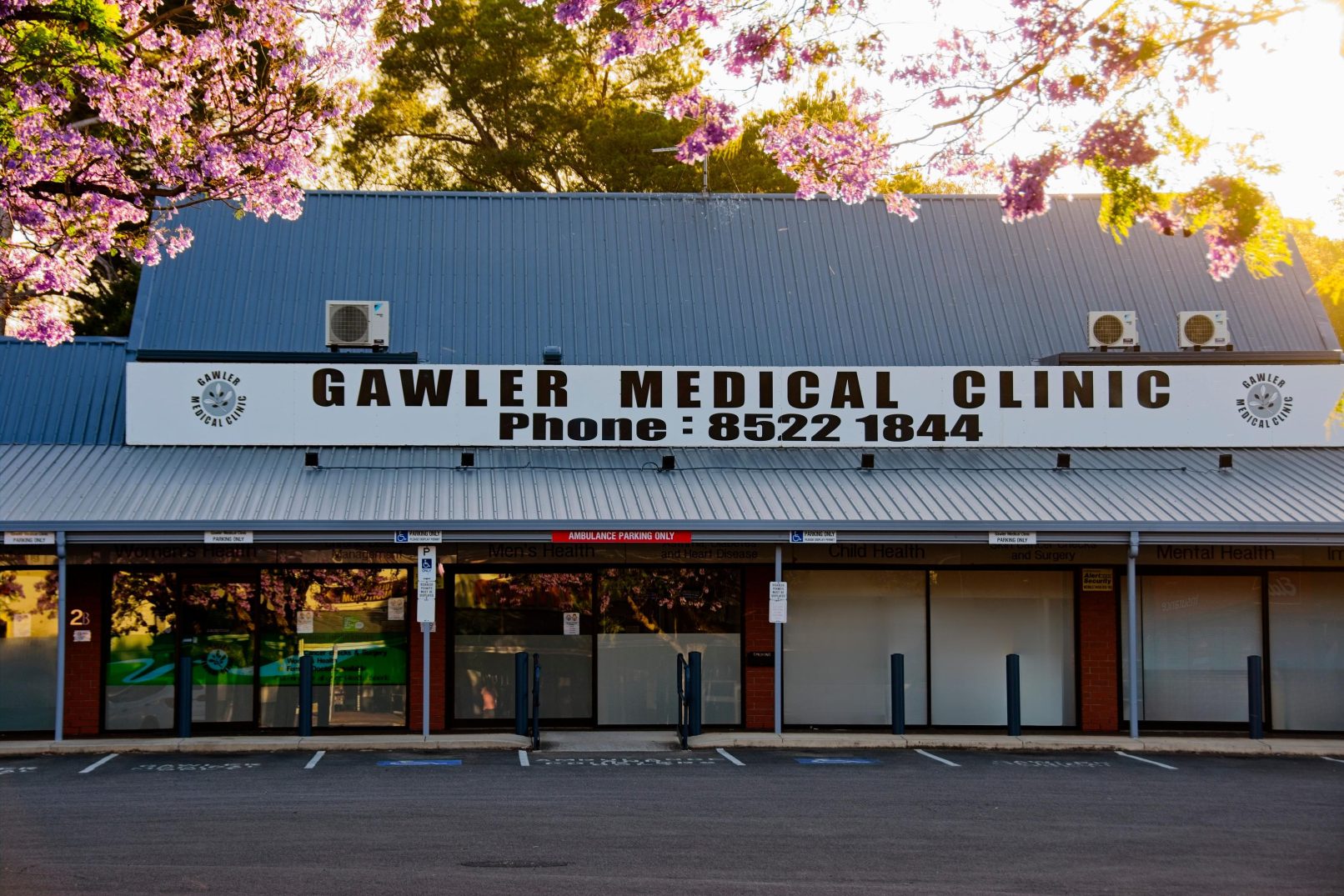 Gawler Medical Clinic – A Great Place to Work. A Great Place to Receive ...
